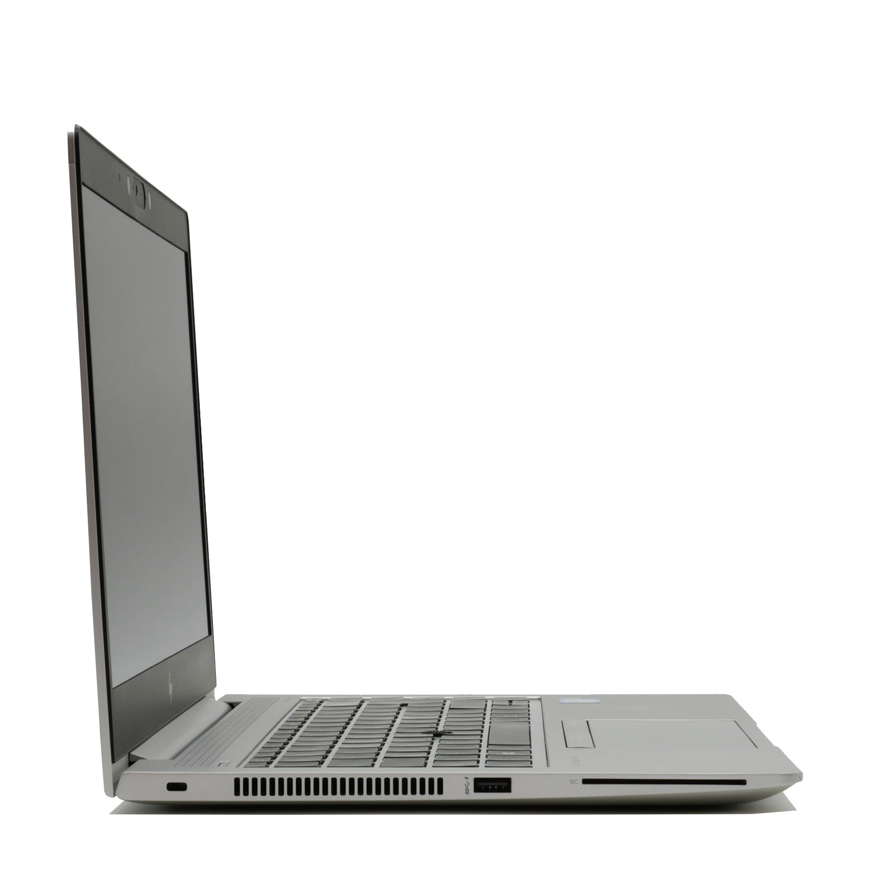 HP Elitebook 840 G6 14″, A-Grade - Macncarry