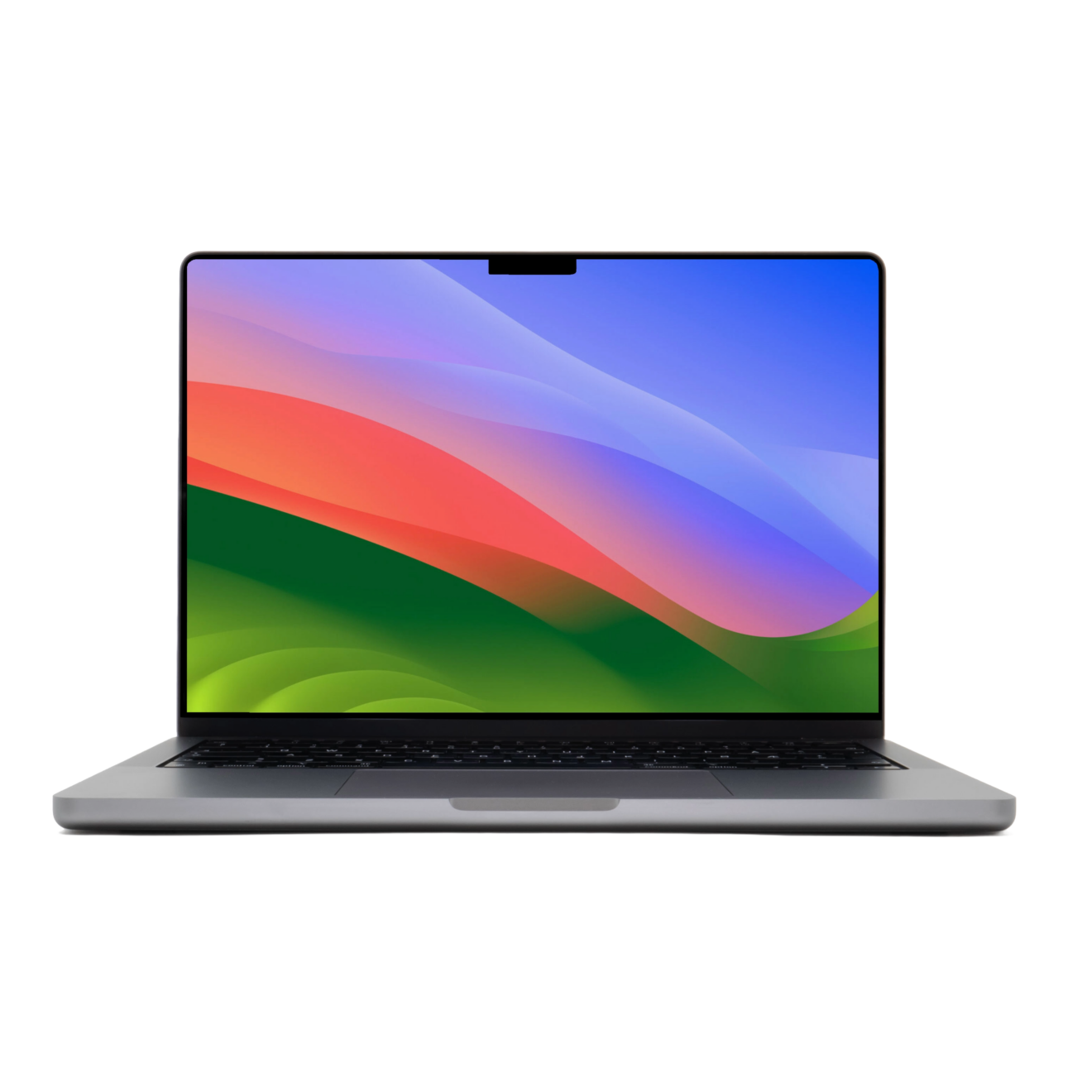 MacBook Air 13″ (2024) - Macncarry